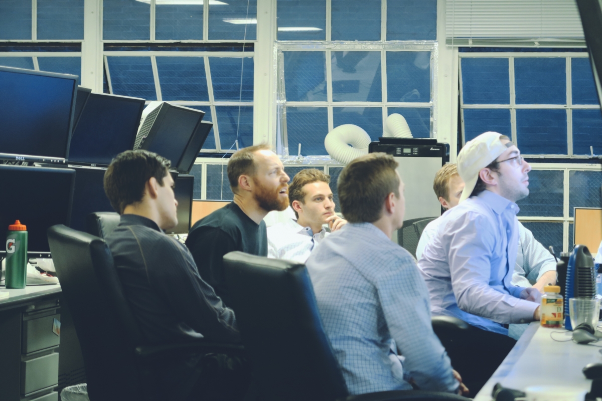 Smb Edge Smb Capital