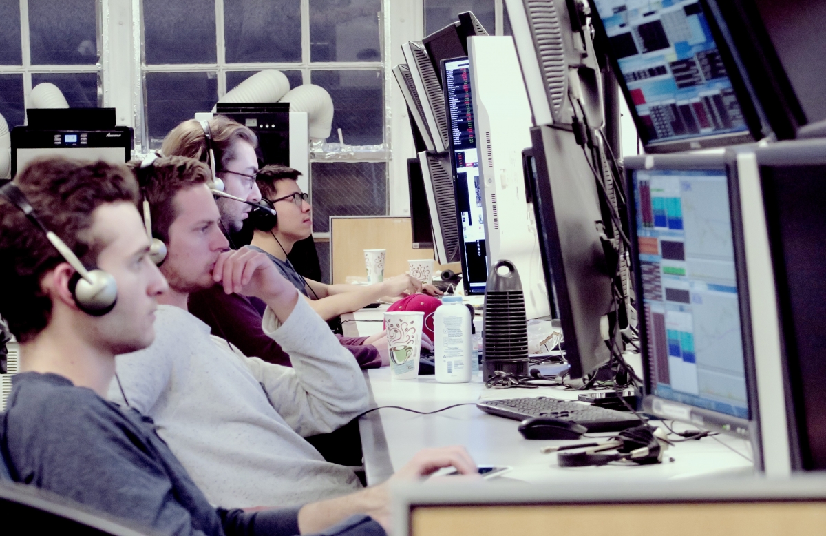 SMB Edge – SMB Capital