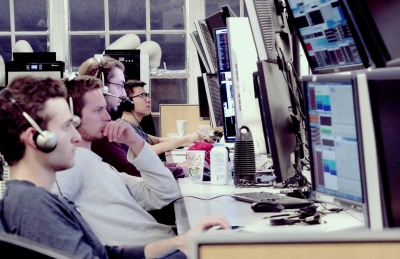 SMB Edge – SMB Capital