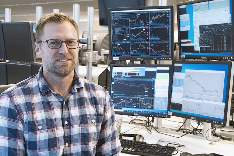 About Us – SMB Capital